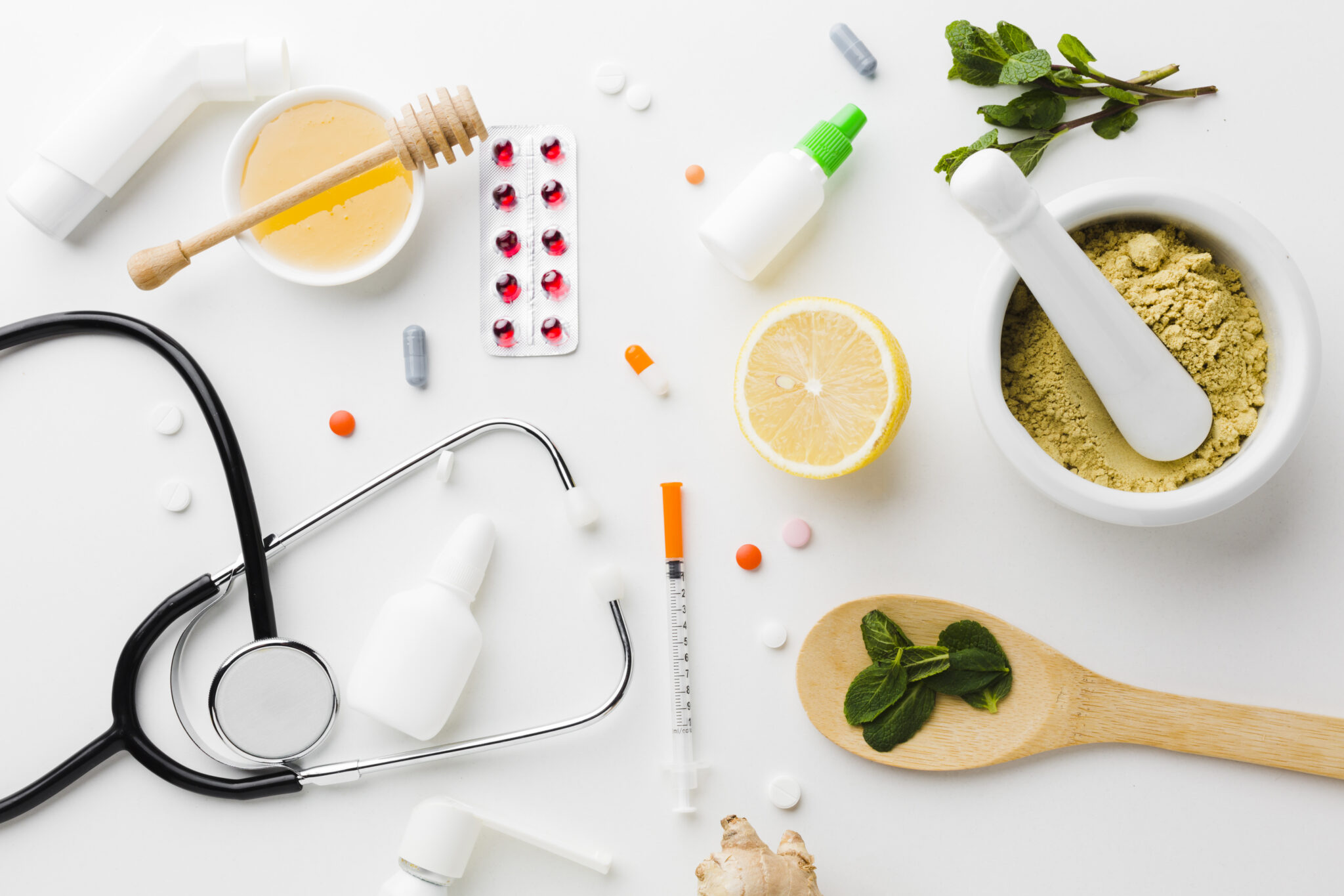 A Complete Guide on Functional Medicine | Smriti Kochar
