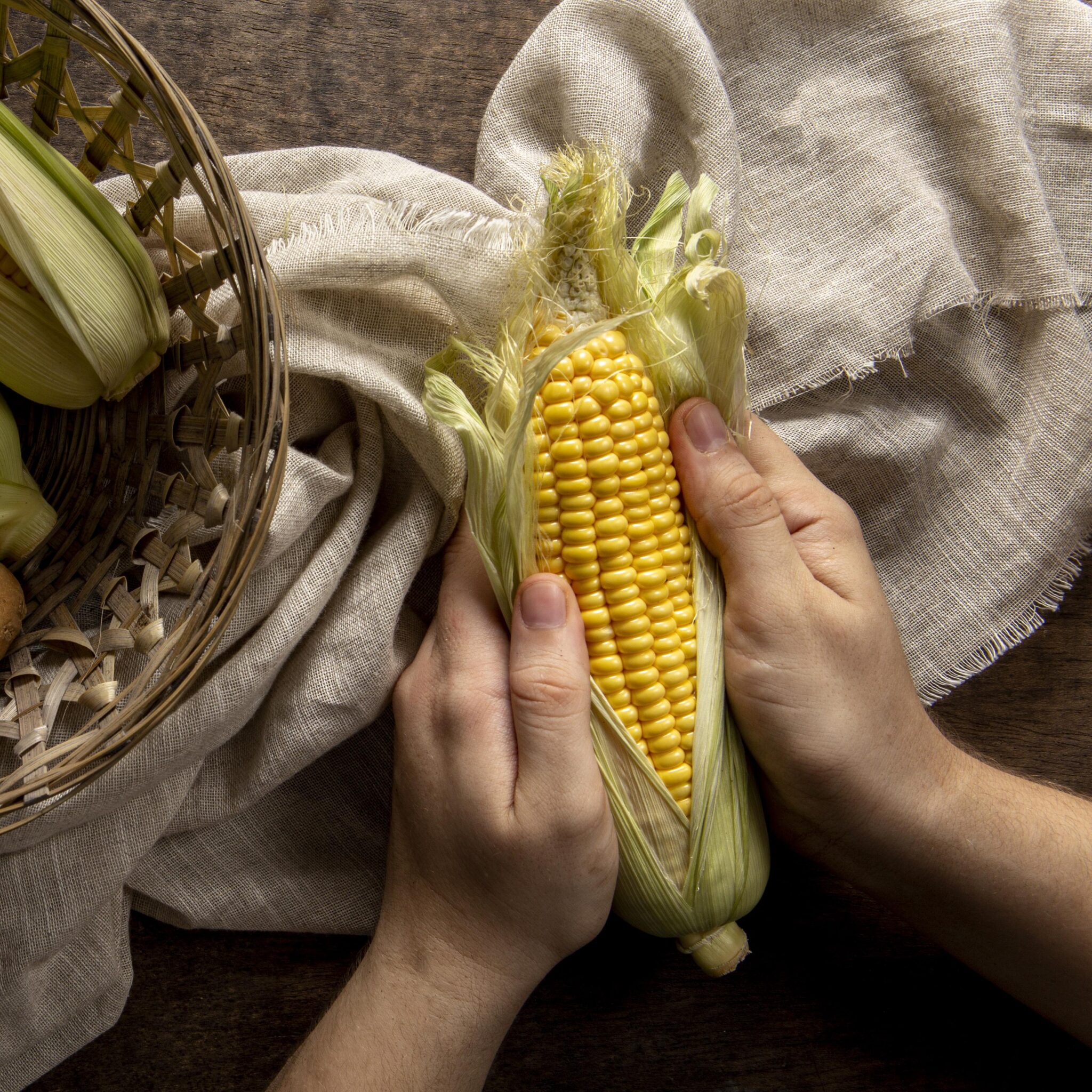Is Corn Good for Diabetics? Complete Health Guide | Smriti Kochar